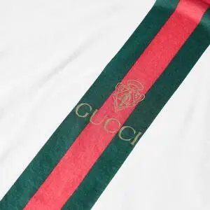 Gucci Simple T-shirt