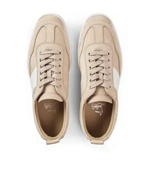 CHRISTIAN LOUBOUTIN Versatile Minimalist Casual Shoes