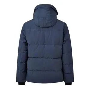 Canada Goose Down Parka With Hood
