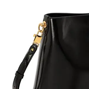 Dolce & Gabbana Single-shoulder Bag - Black