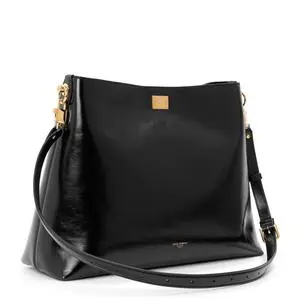Dolce & Gabbana Single-shoulder Bag - Black