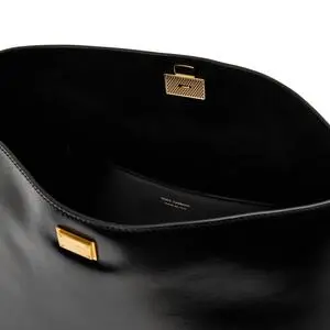 Dolce & Gabbana Single-shoulder Bag - Black