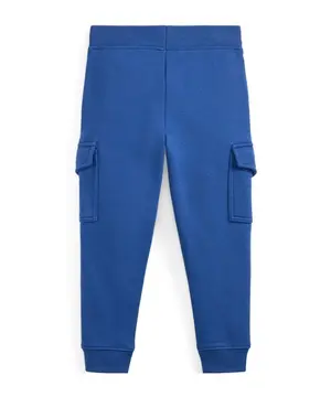 Polo Ralph Lauren Cargo Fleece Joggers
