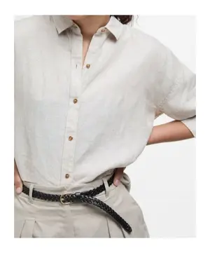 Barbour Long Sleeve Shirt