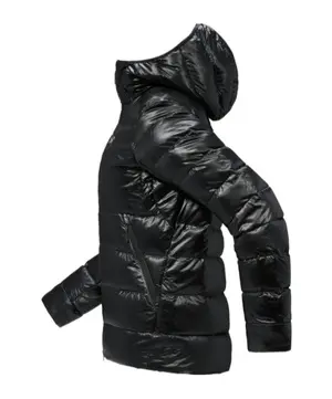 Arc'teryx Cerium Sv Hoody