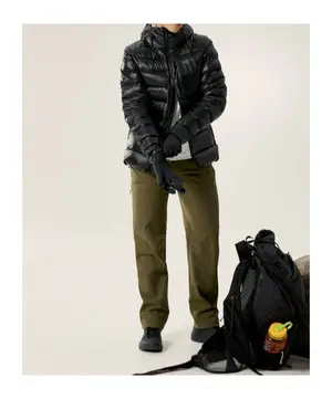 Arc'teryx Cerium Sv Hoody