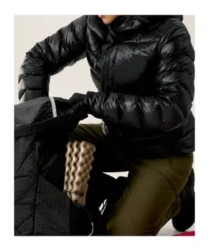 Arc'teryx Cerium Sv Hoody