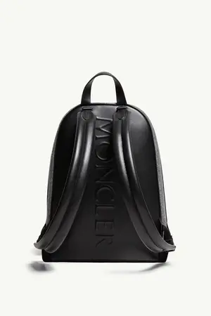 Moncler Carlo Backpack - Grey