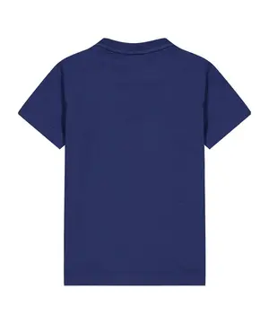 Fendi Crew Neck Short-sleeve T-shirt