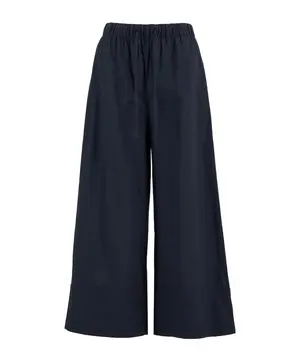 Barbour Josie Wide-leg Trousers