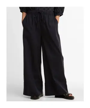 Barbour Josie Wide-leg Trousers