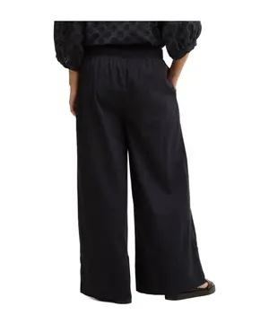 Barbour Josie Wide-leg Trousers