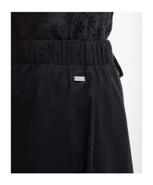 Barbour Josie Wide-leg Trousers