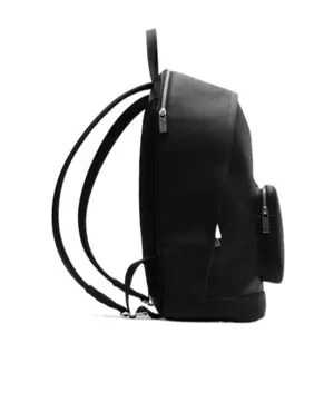 Burberry Knight Stamp Backpack