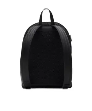 Burberry Knight Stamp Backpack