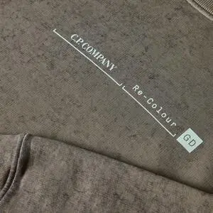 C.P. COMPANY Crew Neck Sweatshirt