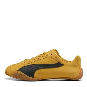 PUMA K-street Suede