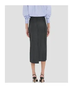 Victoria Beckham High-waisted Skirt