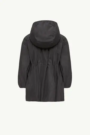 Moncler Thalia Hooded Short Parka