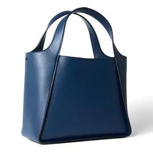 Stella McCartney Solid Color Handbag