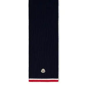 Moncler Simple Scarf