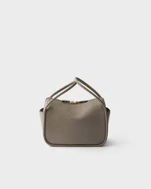 Prada Darling Leather Handbag