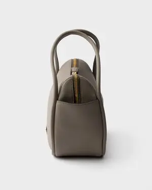 Prada Darling Leather Handbag