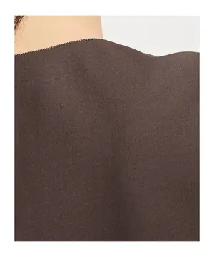 Brunello Cucinelli D-ring Buckled V-neck Waistcoat