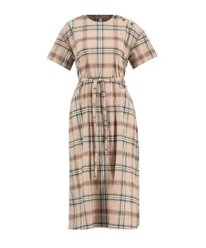 Barbour Gwen Midi Dress