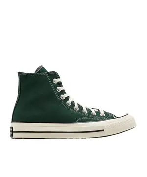 CONVERSE High Top Lace-up Sneakers