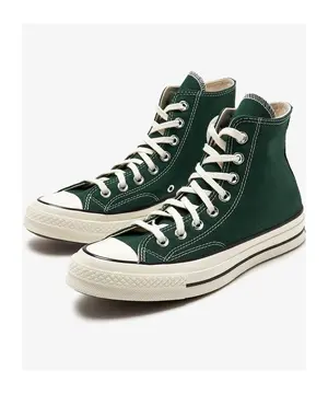 CONVERSE High Top Lace-up Sneakers