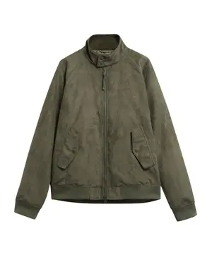 Barbour Lightweight Bomber Jacket