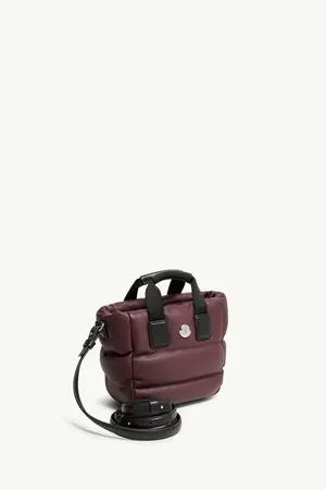Moncler Micro Caradoc Tote Bag