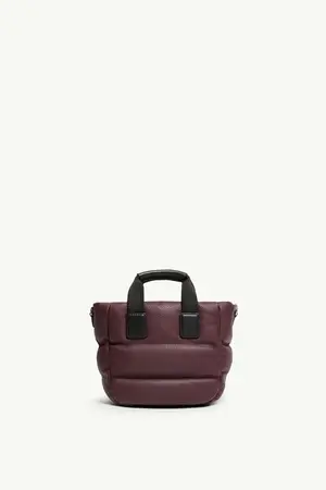 Moncler Micro Caradoc Tote Bag