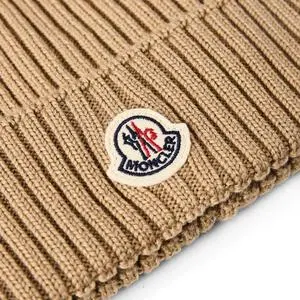 Moncler Simple Hat