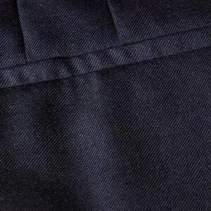 Saint Laurent Straight Leg Trousers