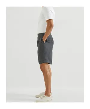 Brunello Cucinelli Double-pleat Shorts