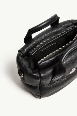Moncler Micro Caradoc Tote Bag