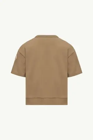 Moncler Cotton Jersey T-shirt