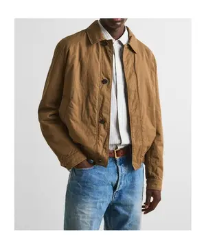 Saint Laurent Bomber Jacket