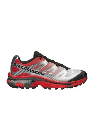 SALOMON Color Block Trainers - Multicolor