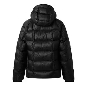 C.P. COMPANY Quilted Down Puffer Jacket