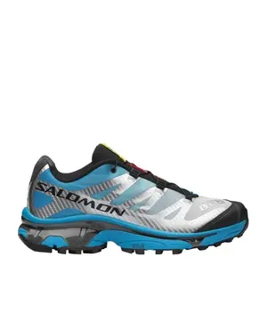 SALOMON Color Block Trainers - Multicolor