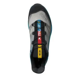 SALOMON Color Block Trainers