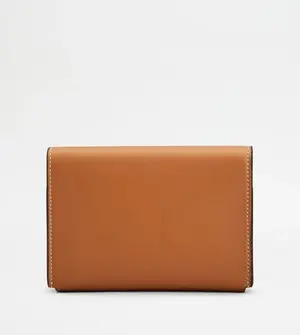 TOD'S Snap-on Storage Bag