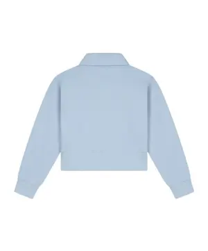 Ralph Lauren Zip-up Hoodie - Blue