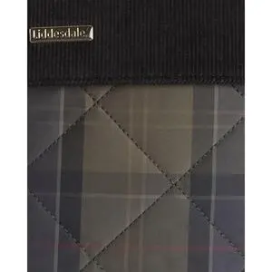 Barbour Color Block Shoulder Bag