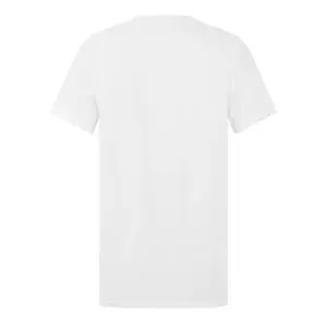 Moncler Solid Color T-shirt