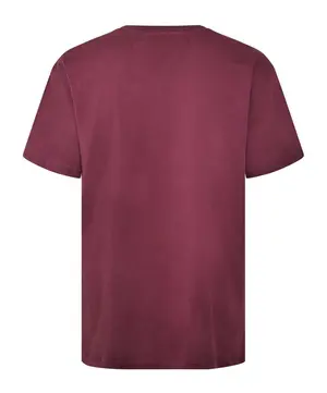 VIVIENNE WESTWOOD Minimalist Crewneck Shortsleeve Top
