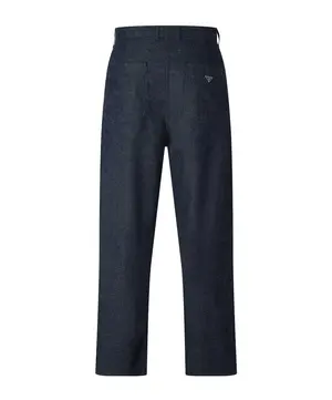 Prada Straight-leg Trousers